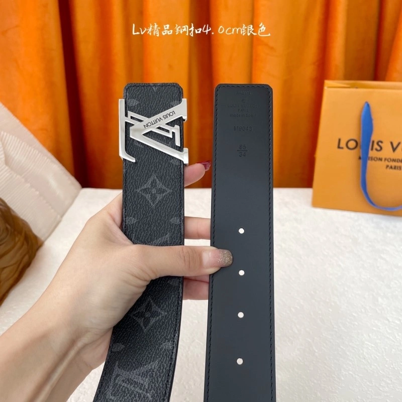 Affordable Louis Vuitton Belts