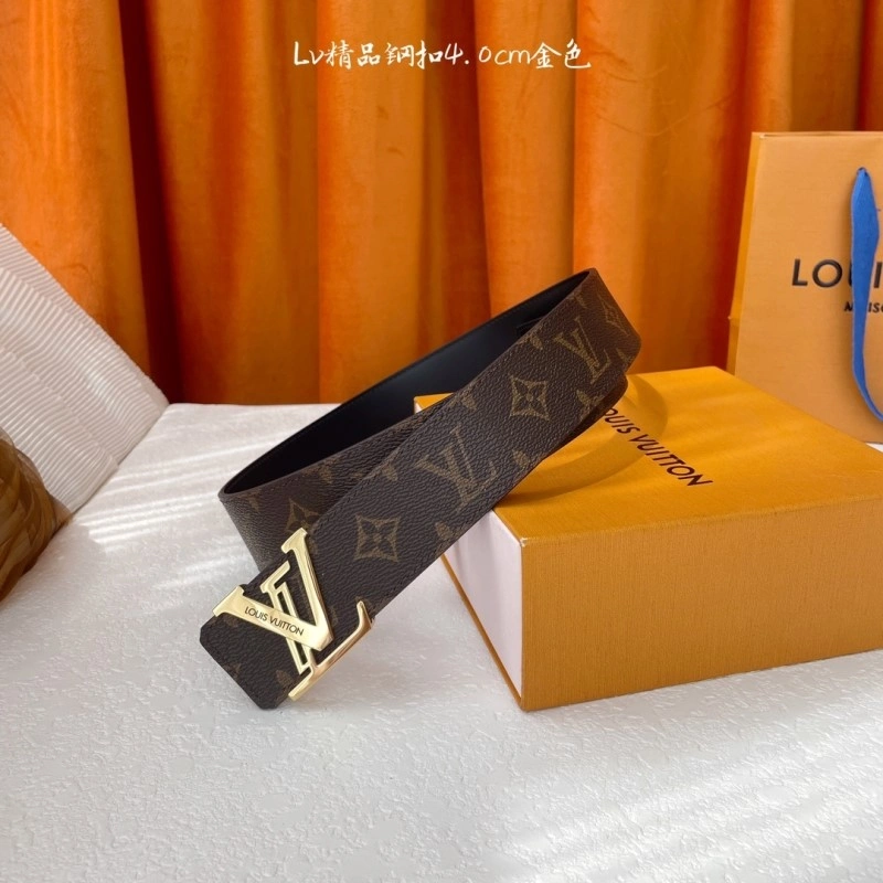 High fidelity Louis Vuitton Belts