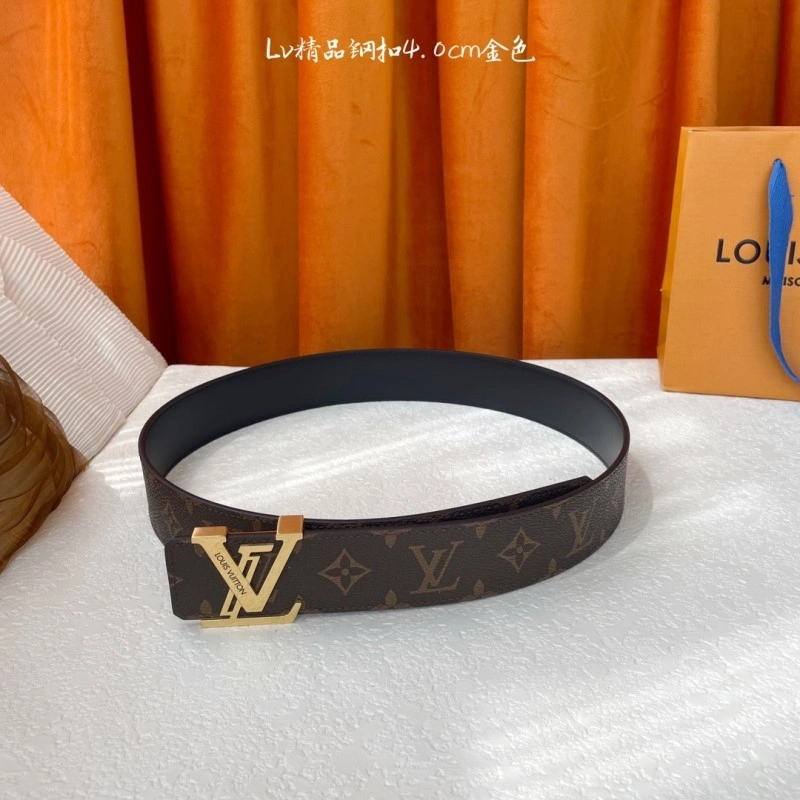 High fidelity Louis Vuitton Belts