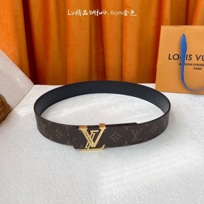 High fidelity Louis Vuitton Belts