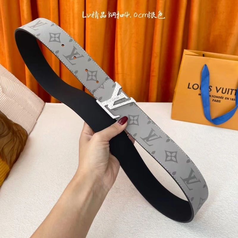 Precise copy Louis Vuitton Belts