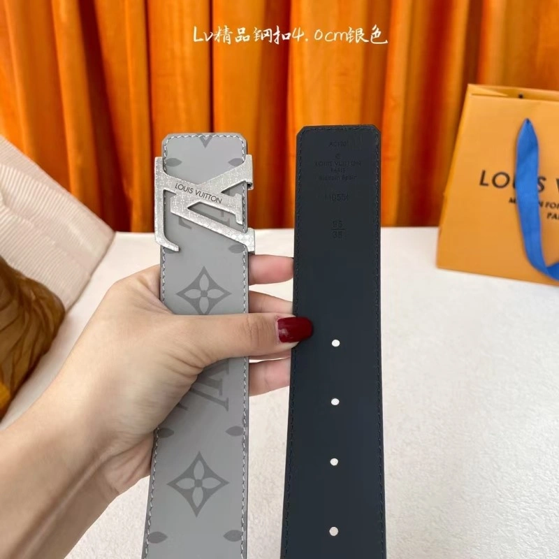 Precise copy Louis Vuitton Belts