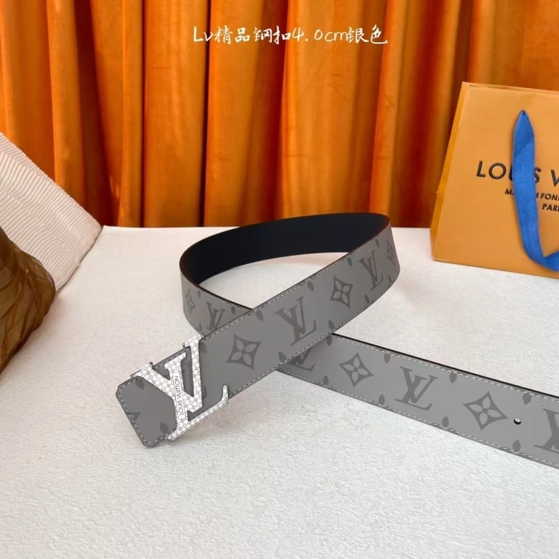 Precise copy Louis Vuitton Belts