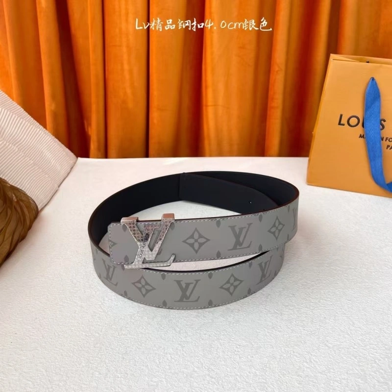 Precise copy Louis Vuitton Belts