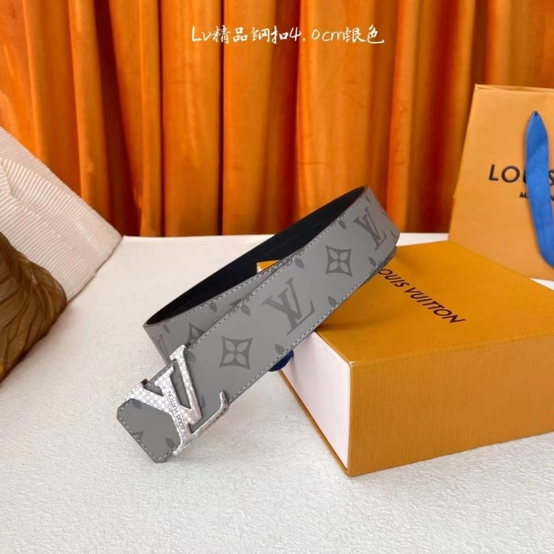 Precise copy Louis Vuitton Belts