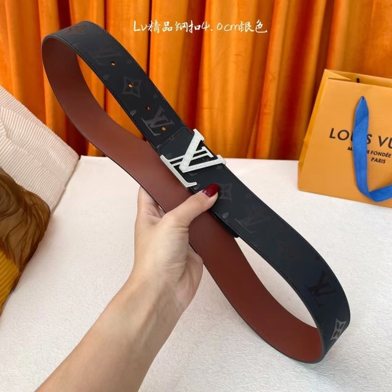 Exact replica Louis Vuitton Belts