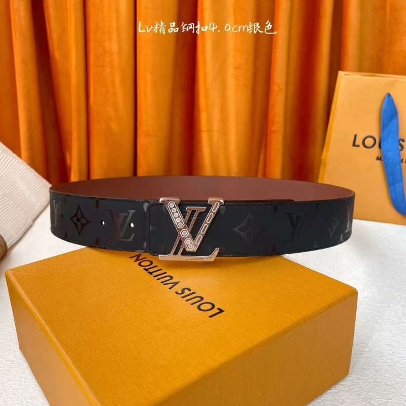 Exact replica Louis Vuitton Belts