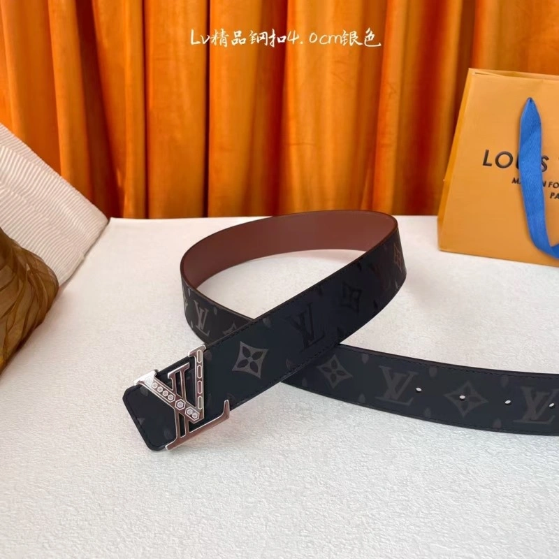 Exact replica Louis Vuitton Belts