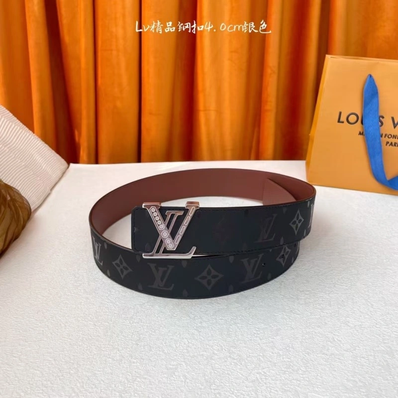 Exact replica Louis Vuitton Belts