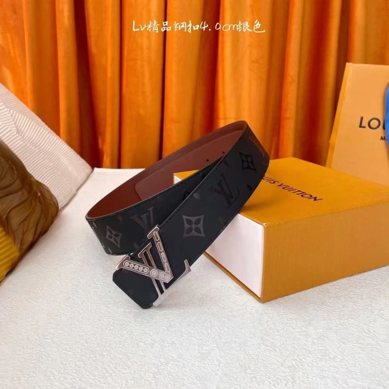Exact replica Louis Vuitton Belts
