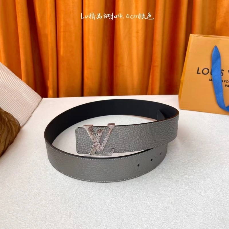 Authentic Louis Vuitton Belts