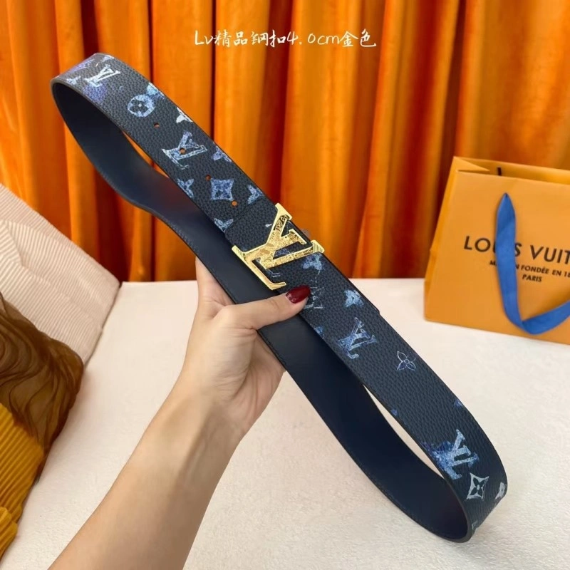 Mirror quality Louis Vuitton Belts