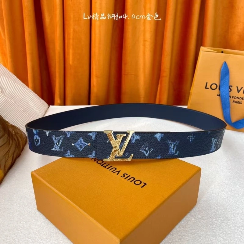 Mirror quality Louis Vuitton Belts