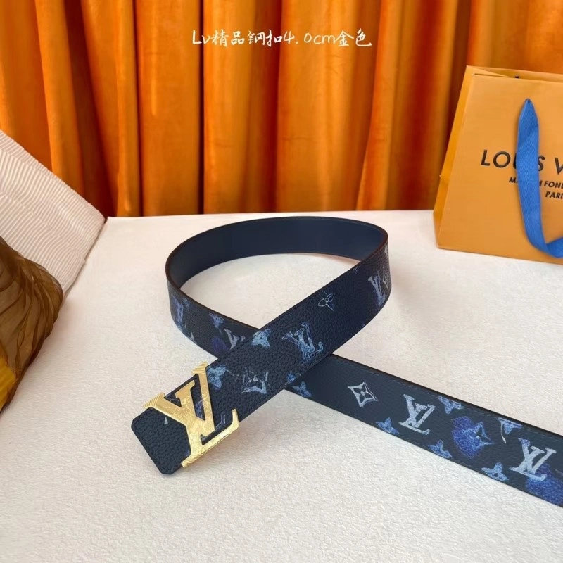 Mirror quality Louis Vuitton Belts
