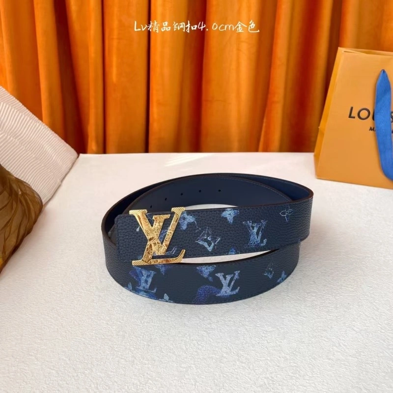 Mirror quality Louis Vuitton Belts