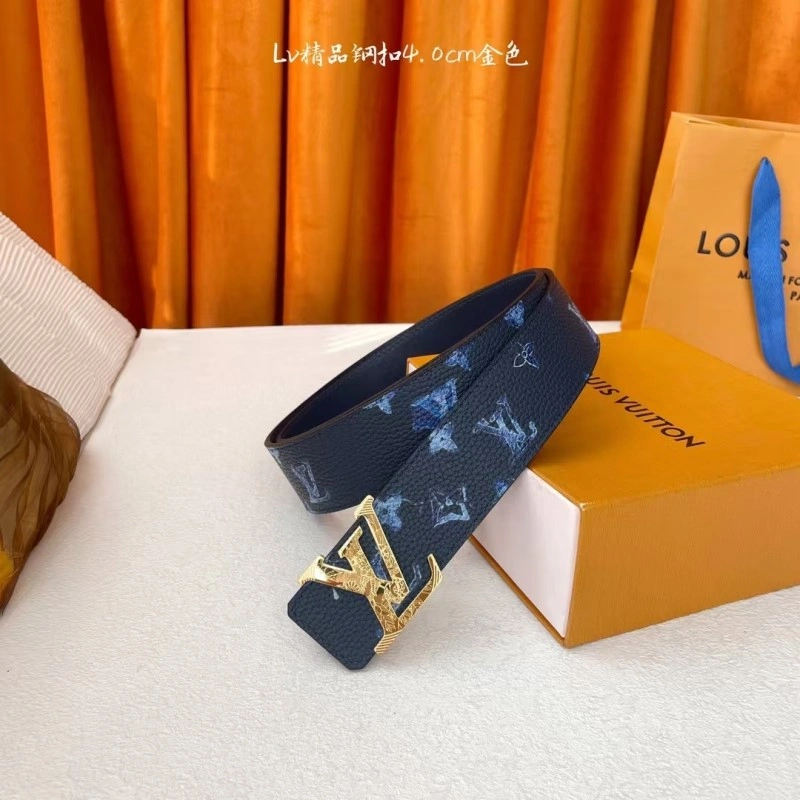 Mirror quality Louis Vuitton Belts
