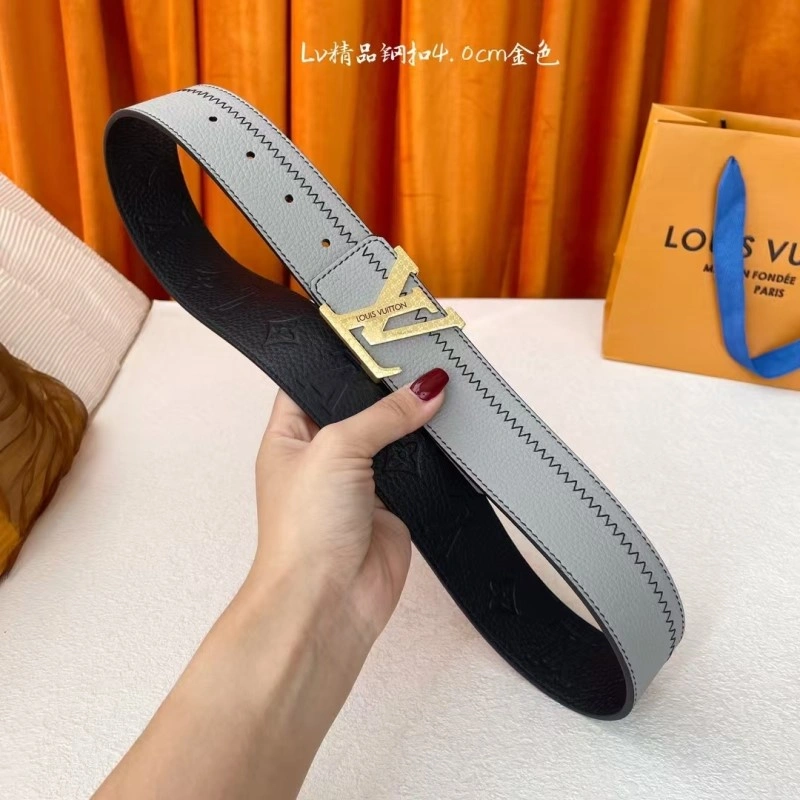 Brand-original Louis Vuitton Belts