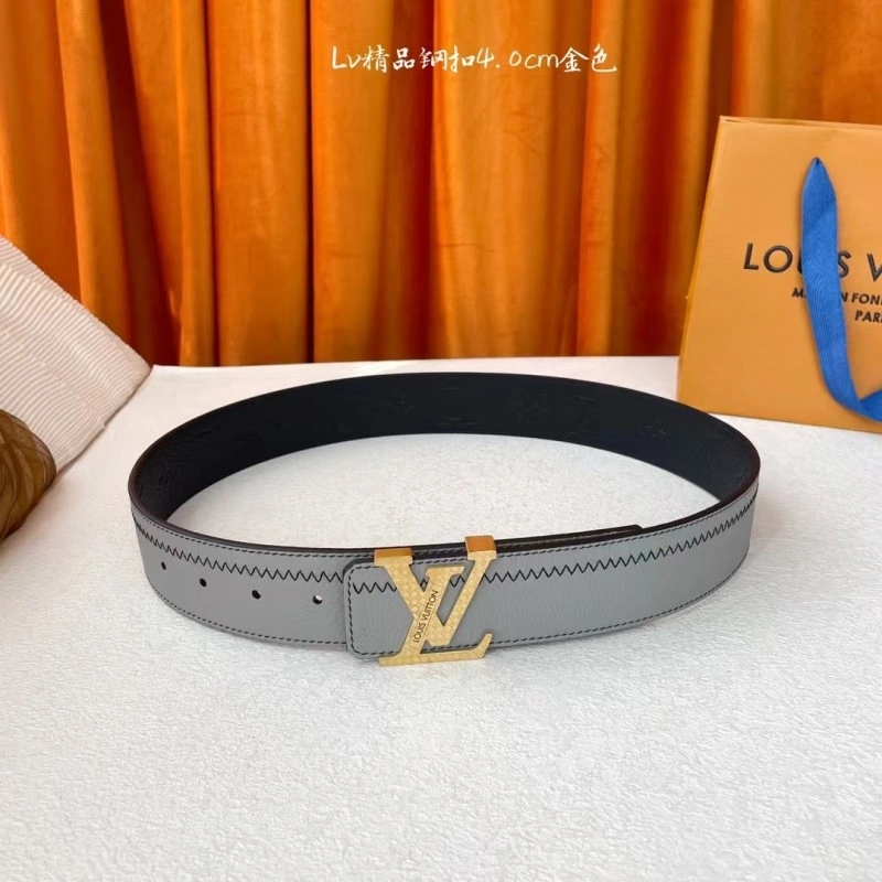 Brand-original Louis Vuitton Belts