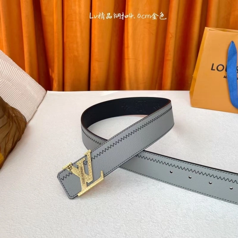Brand-original Louis Vuitton Belts