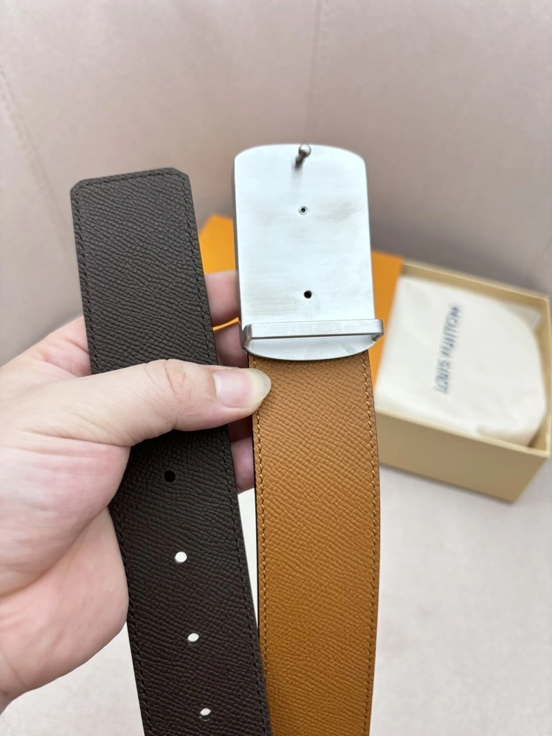 1:1 copy Louis Vuitton Belts