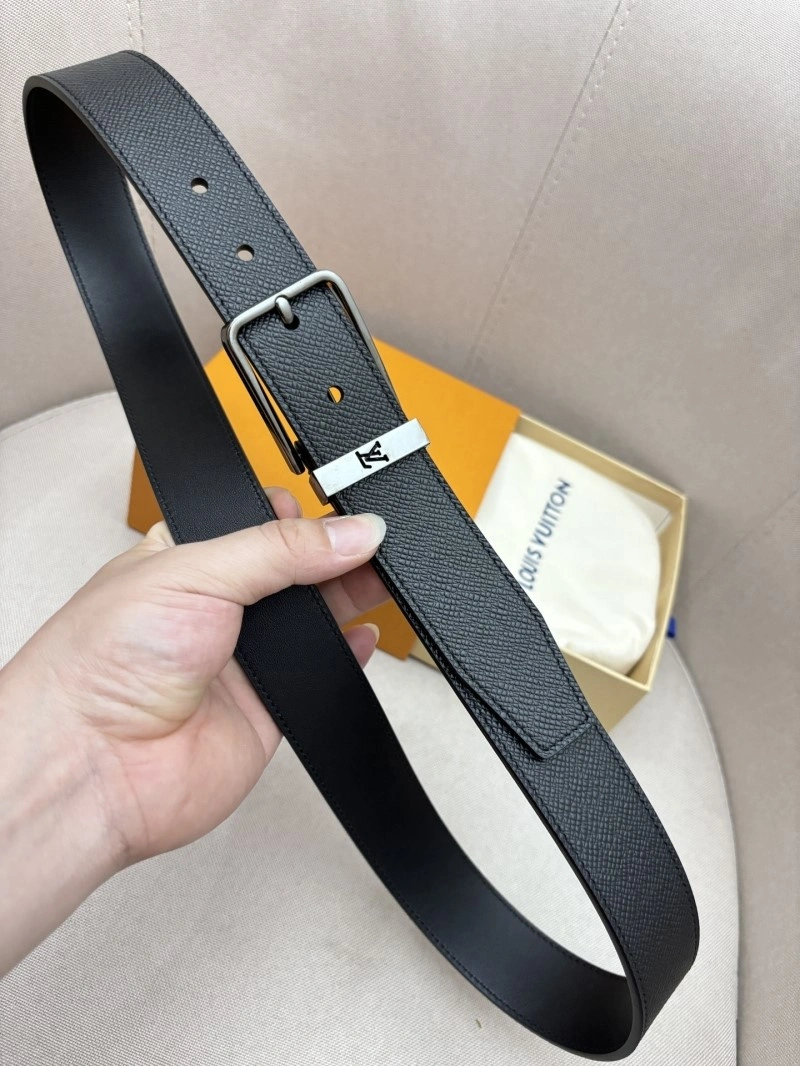 Legit Louis Vuitton Belts