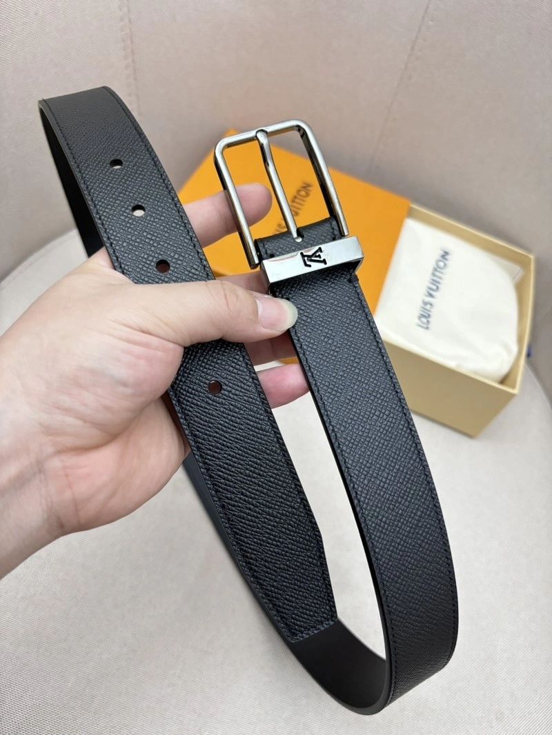 Legit Louis Vuitton Belts