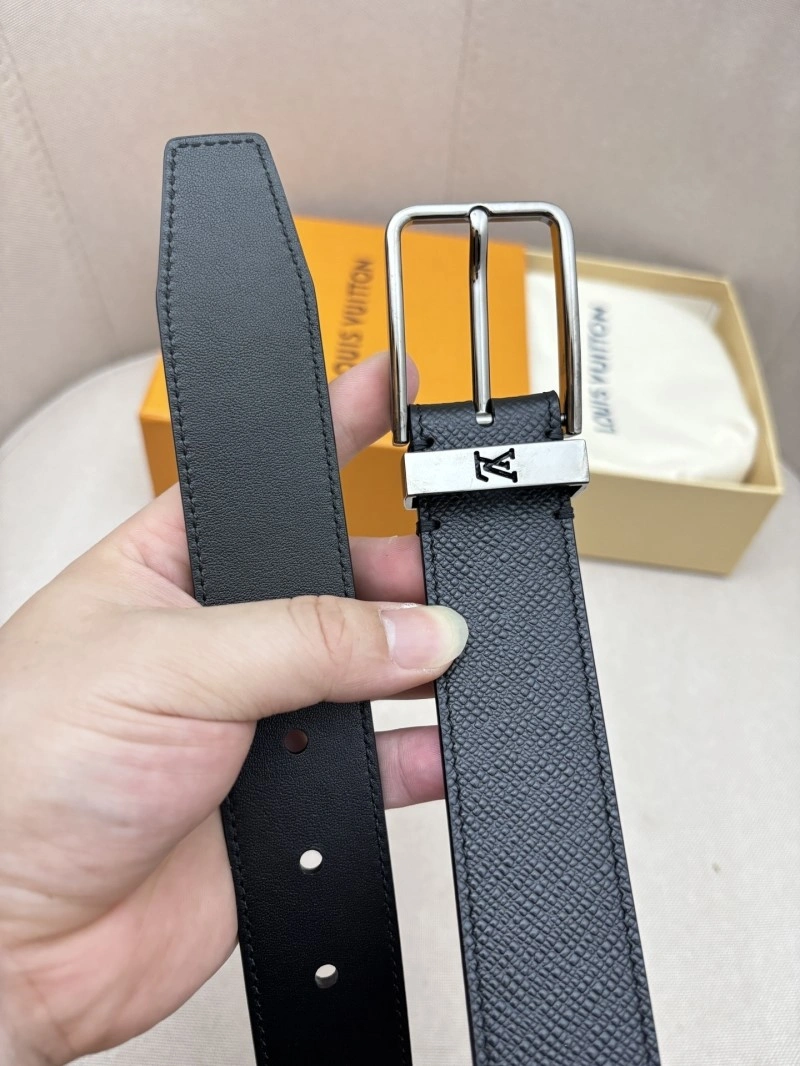 Legit Louis Vuitton Belts