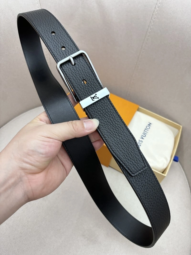 Cut-rate Louis Vuitton Belts