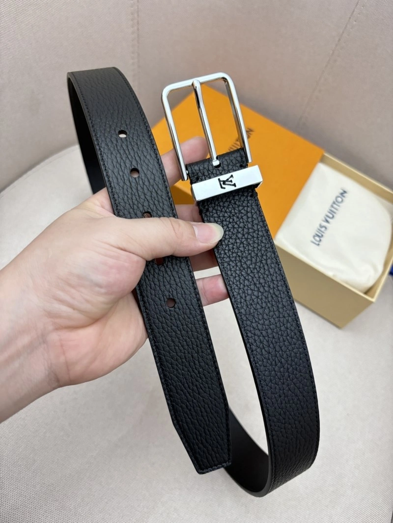 Cut-rate Louis Vuitton Belts
