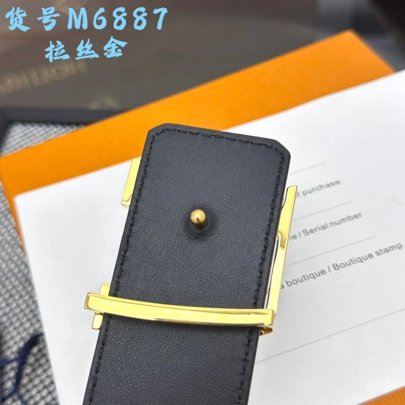 Top match Louis Vuitton Belts