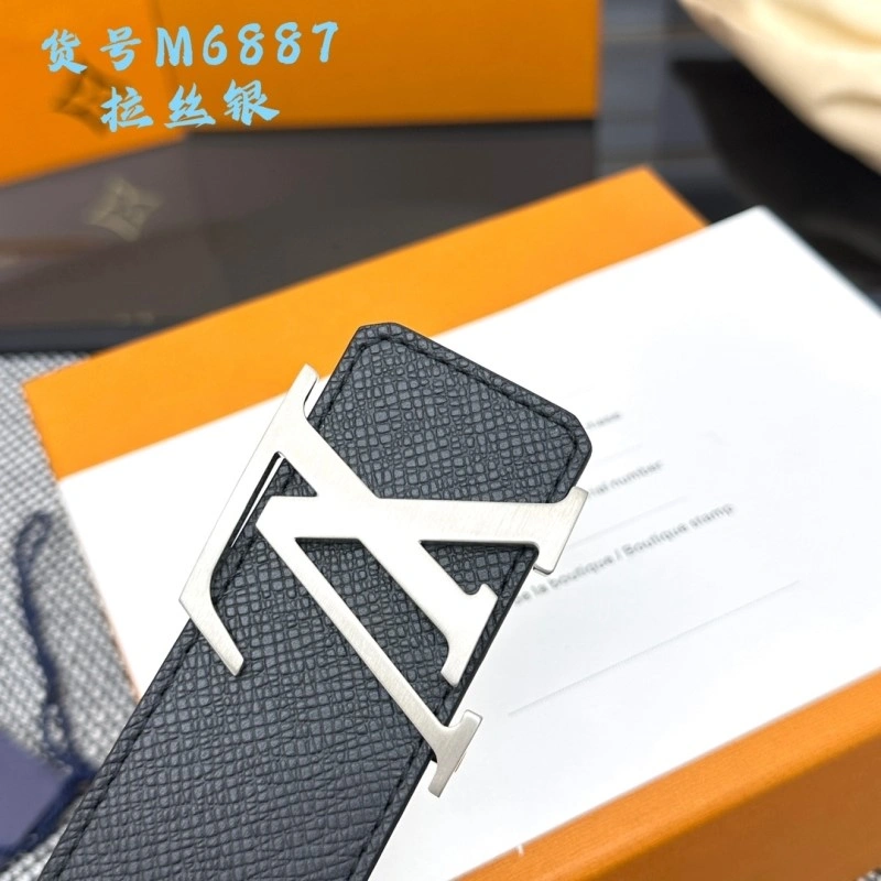 Affordable Louis Vuitton Belts
