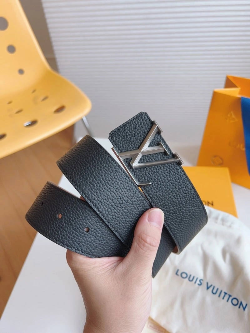 Economical Louis Vuitton Belts