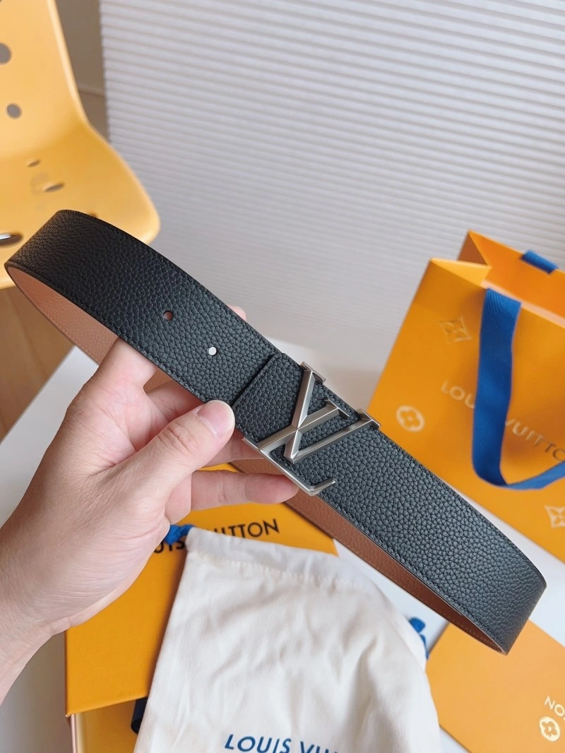 Economical Louis Vuitton Belts