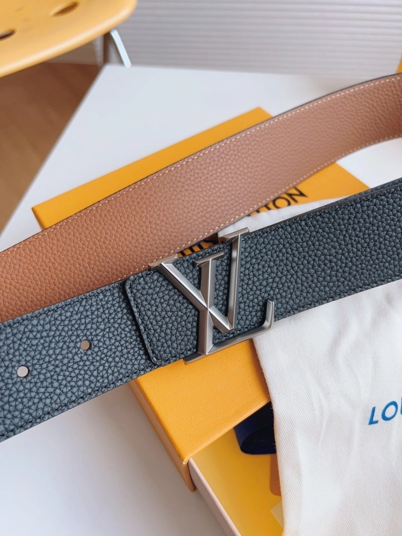 Economical Louis Vuitton Belts