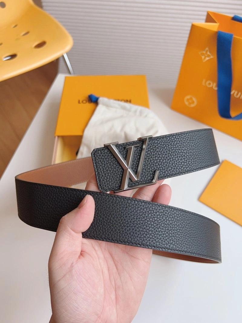 Economical Louis Vuitton Belts