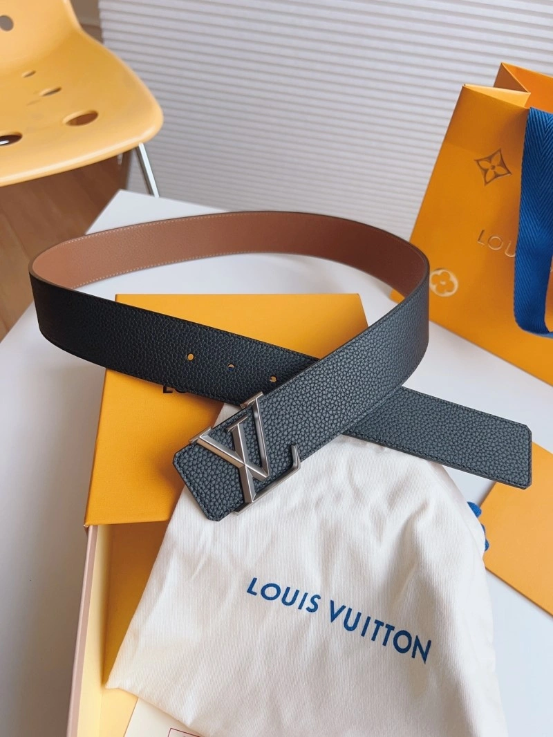 Economical Louis Vuitton Belts