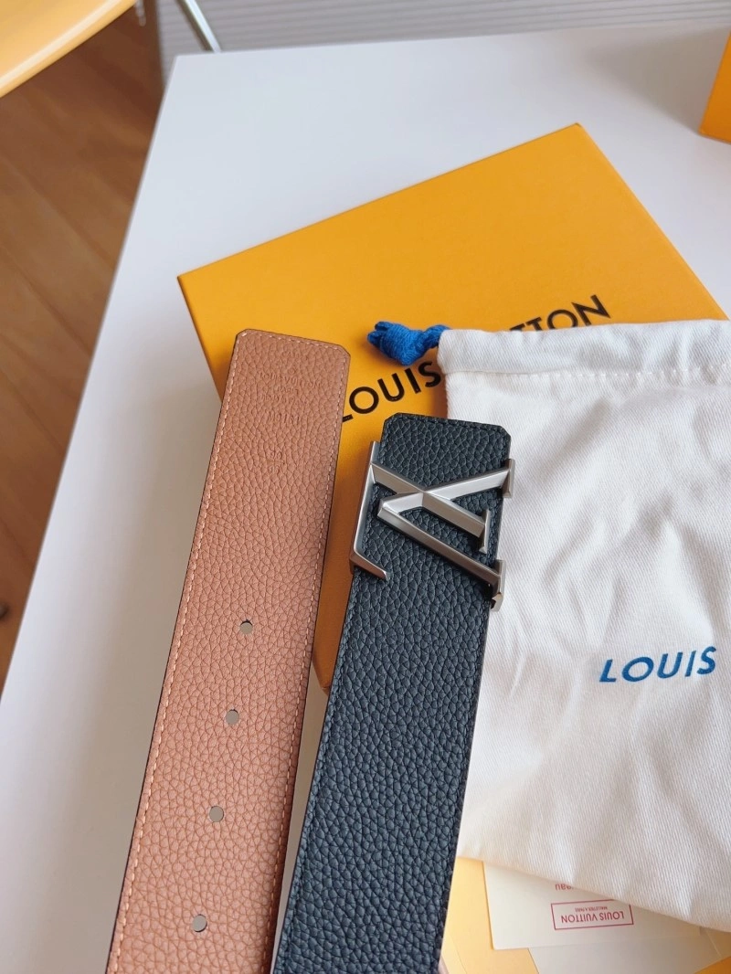 Economical Louis Vuitton Belts