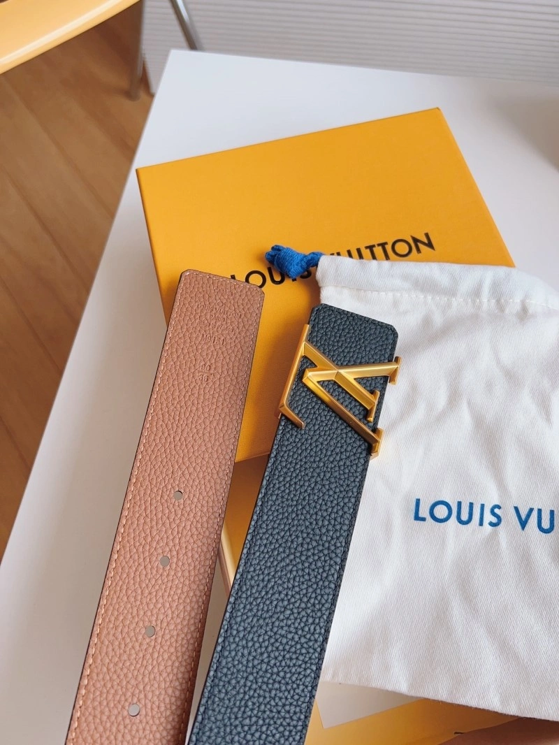 OEM Louis Vuitton Belts