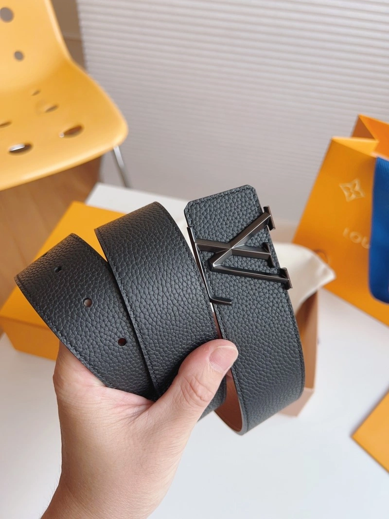 Precise copy Louis Vuitton Belts