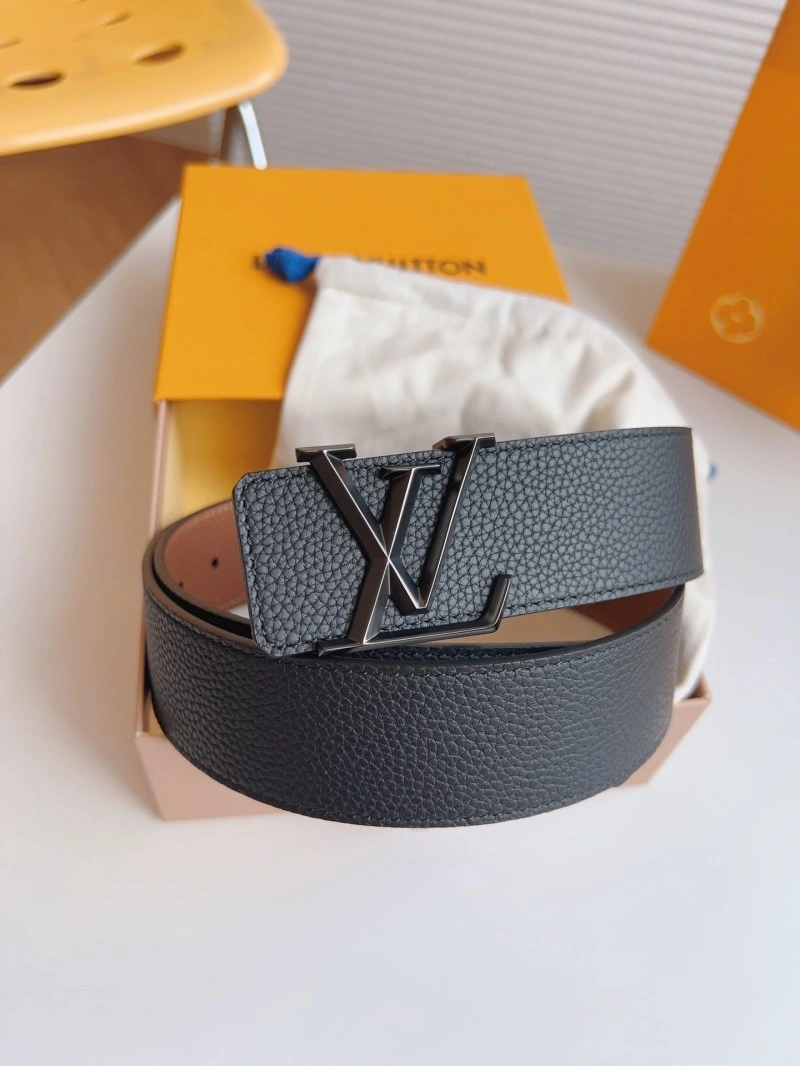 Precise copy Louis Vuitton Belts