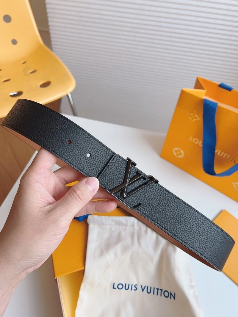 Precise copy Louis Vuitton Belts