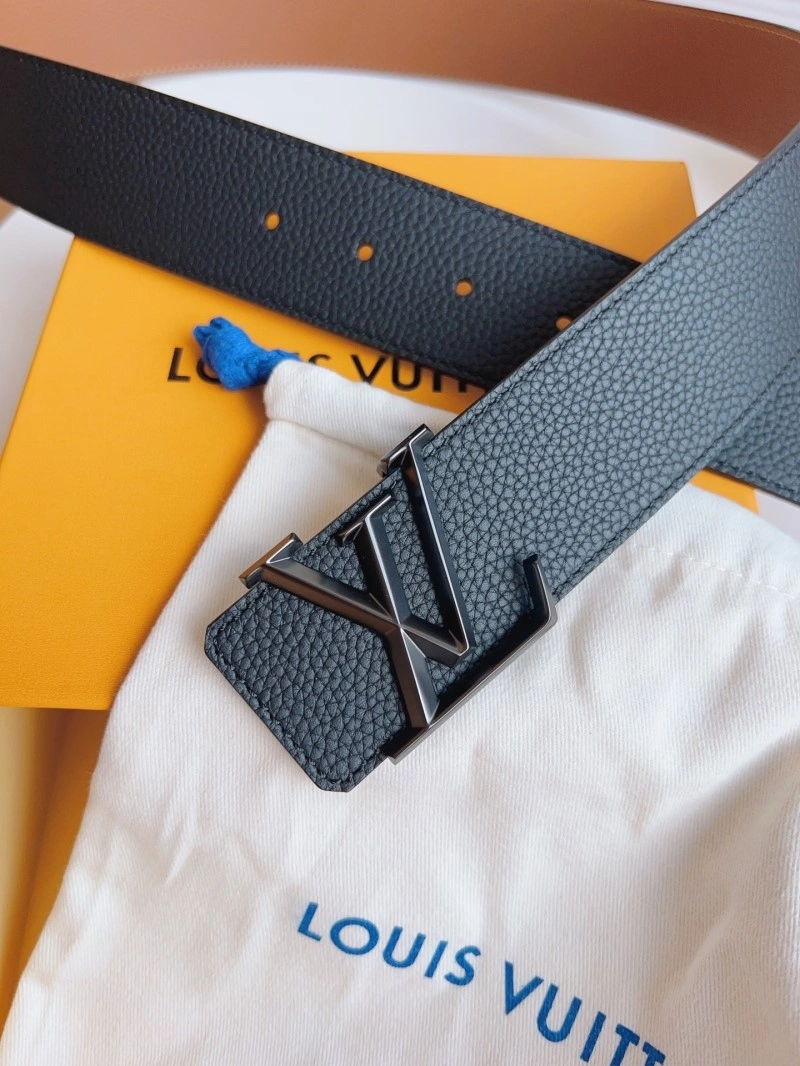 Precise copy Louis Vuitton Belts