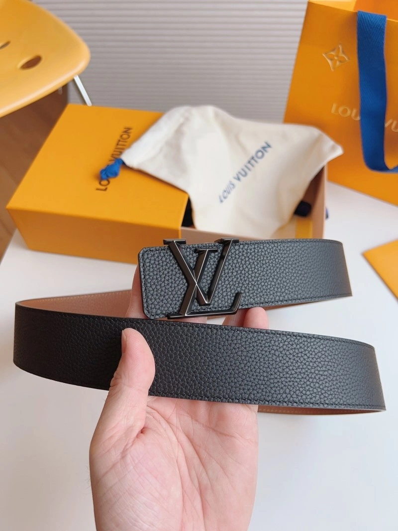 Precise copy Louis Vuitton Belts
