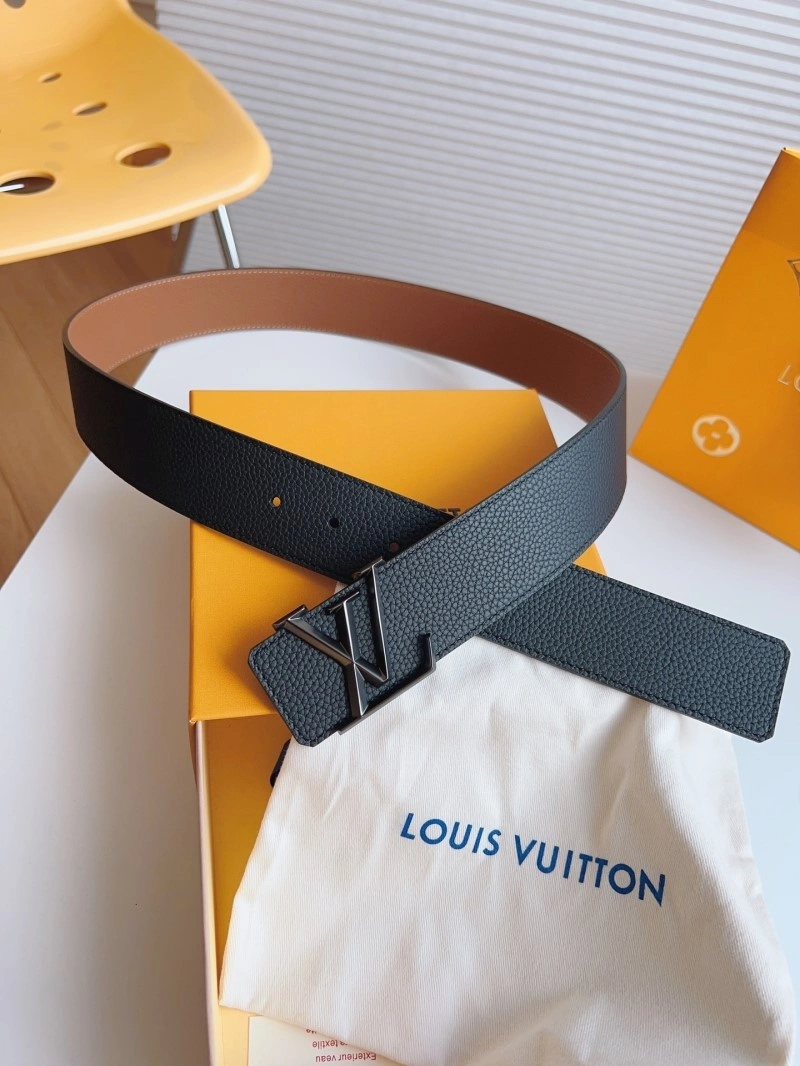 Precise copy Louis Vuitton Belts