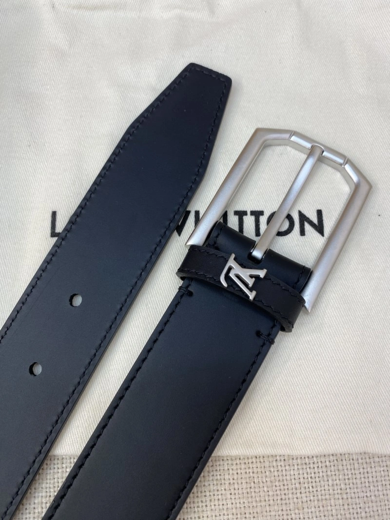 Perfect replica Louis Vuitton Belts