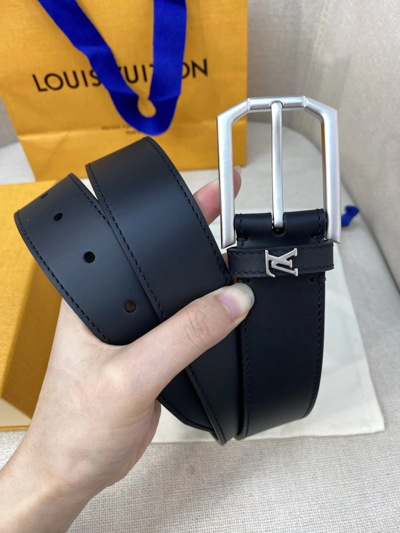 Perfect replica Louis Vuitton Belts