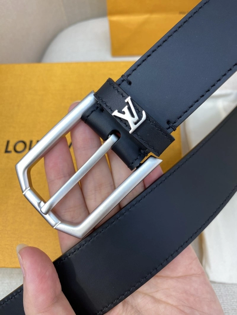 Perfect replica Louis Vuitton Belts