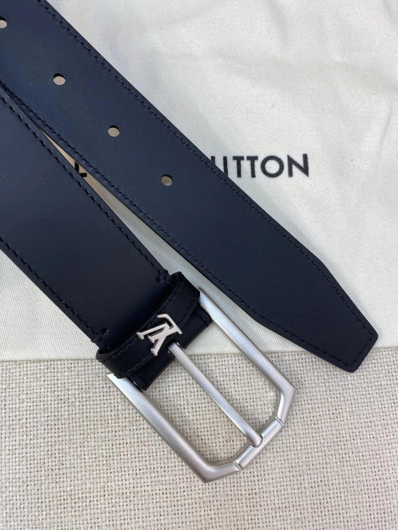 Perfect replica Louis Vuitton Belts
