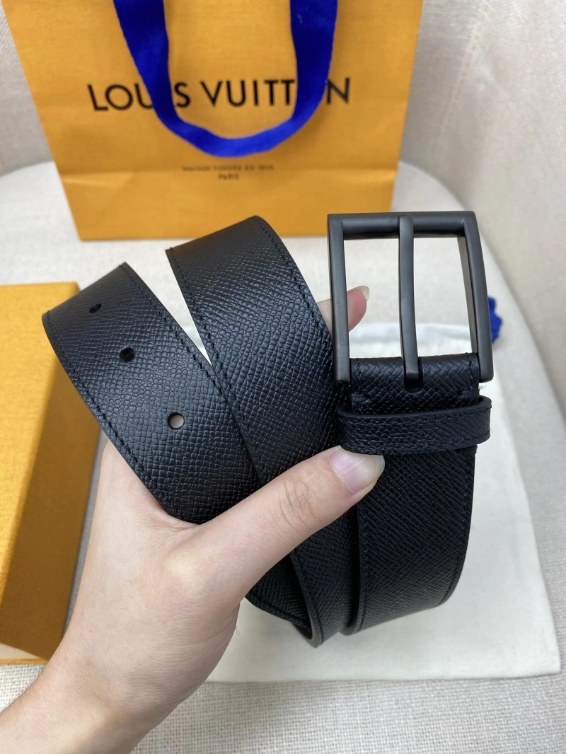 Bargain Louis Vuitton Belts