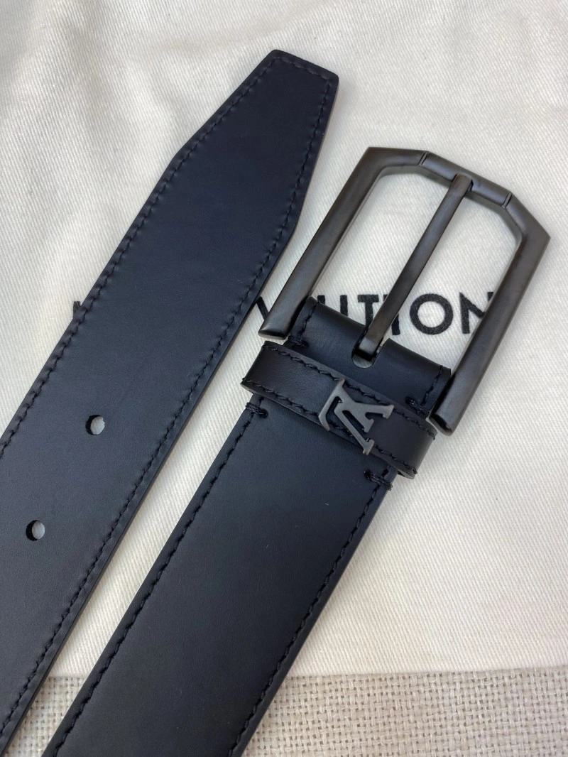 Legit Louis Vuitton Belts